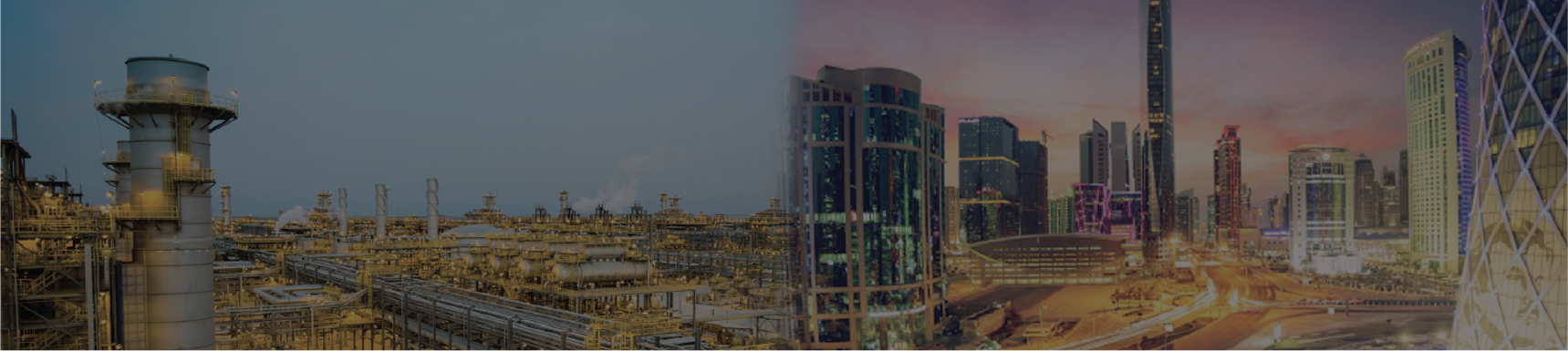 Advanced Safety Solutions - Industrial & Commercial Sectors Qatar