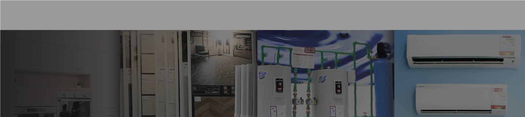 Architectural Products & Expert Customer Service