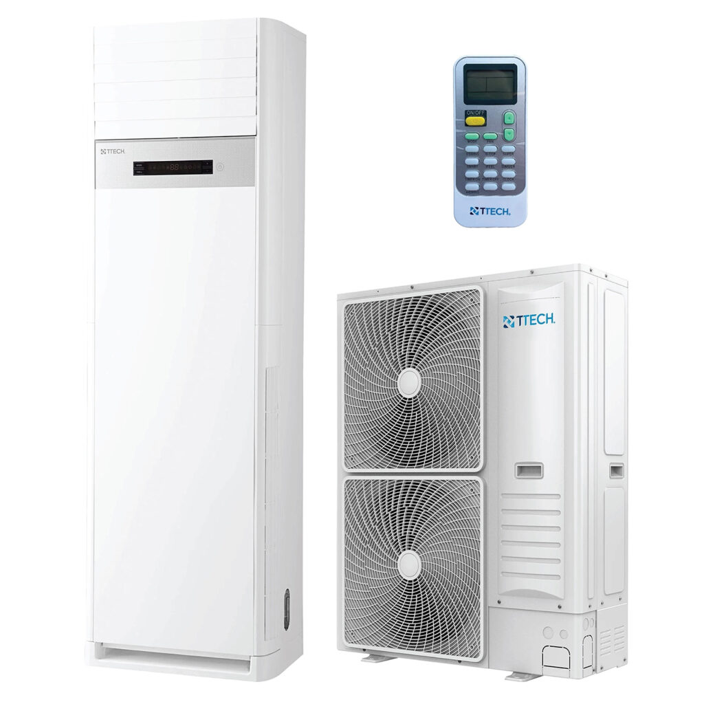 Buy Air Conditioners Online| Split & Central| Buy Best Price Tadmur