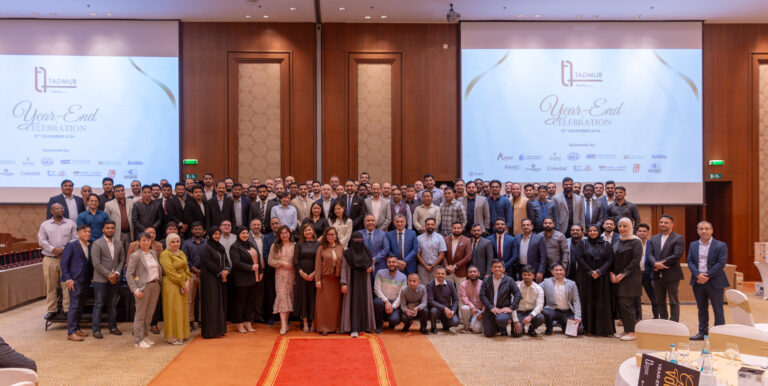 2024 Year-End Celebration - Tadmur